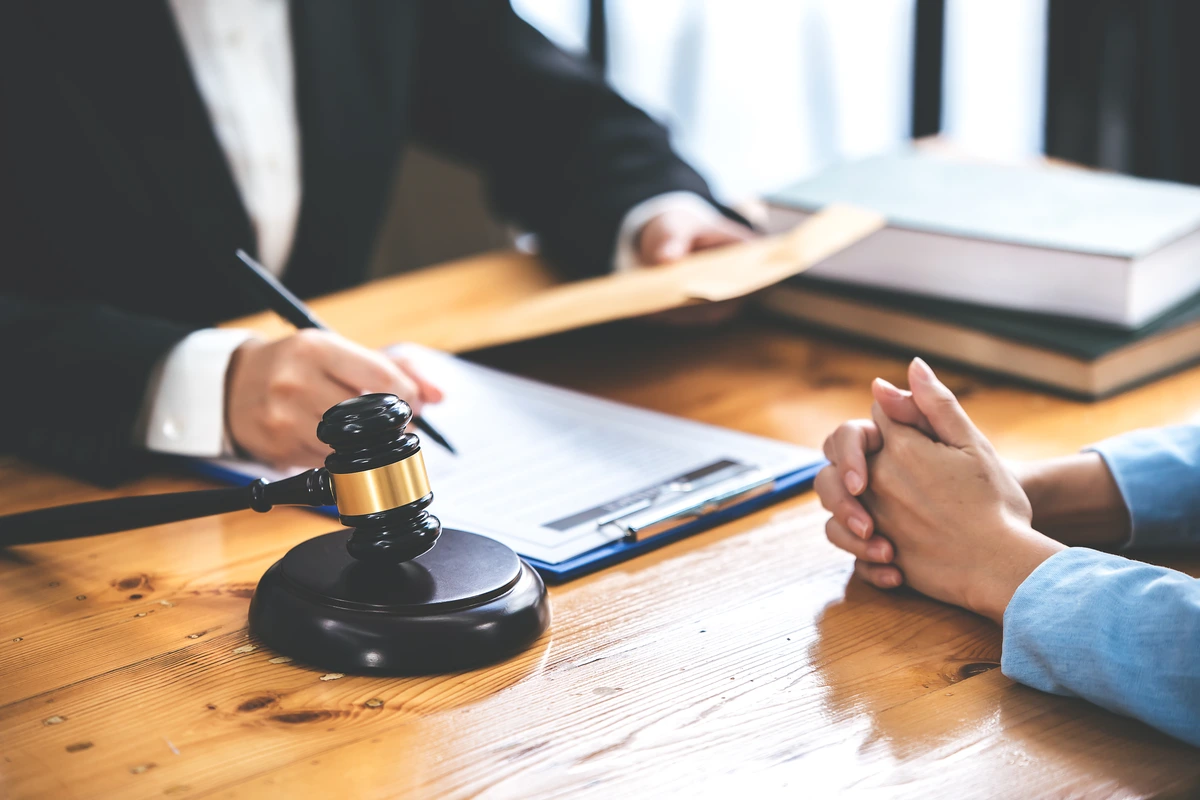 What Are Personal Injury Depositions? | Morris Law Group