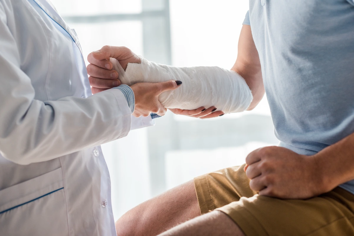 Alabama Burn Injury Lawyer | Morris Law Group