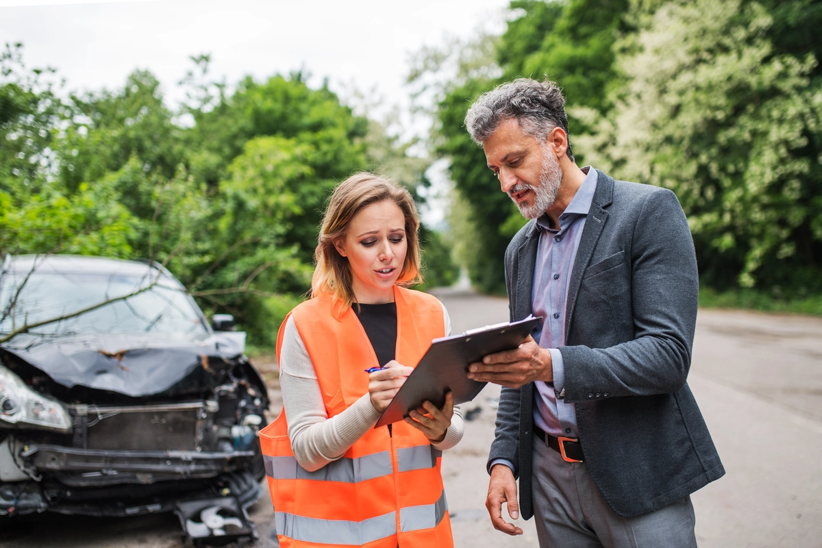 How To Get An Accident Report In Alabama | Steven R. Morris