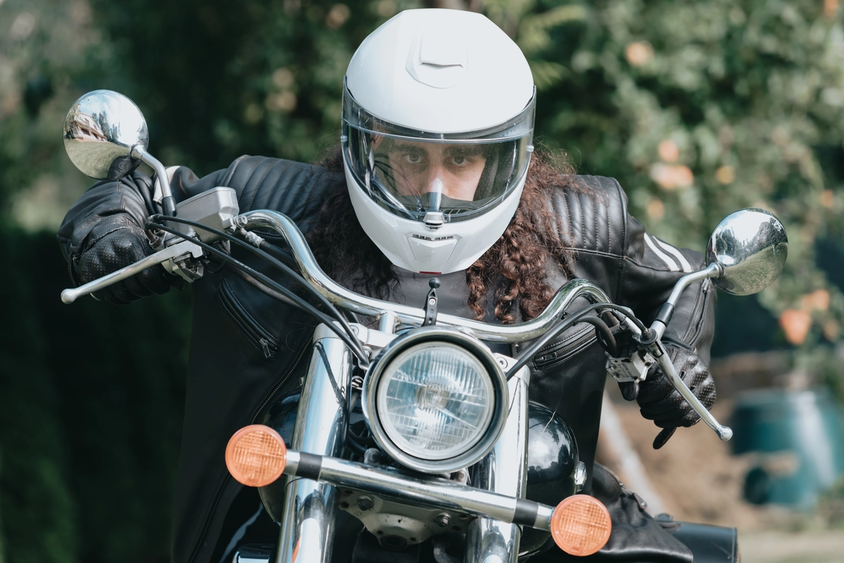 Motorcycle Helmet Laws in Alabama | Steven R. Morris